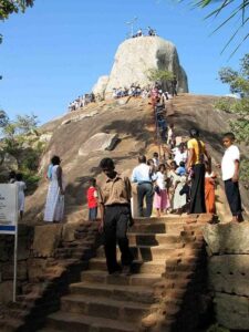 Poson Poya Festival: A Celebration of Buddhism and Sri Lankan Heritage ...