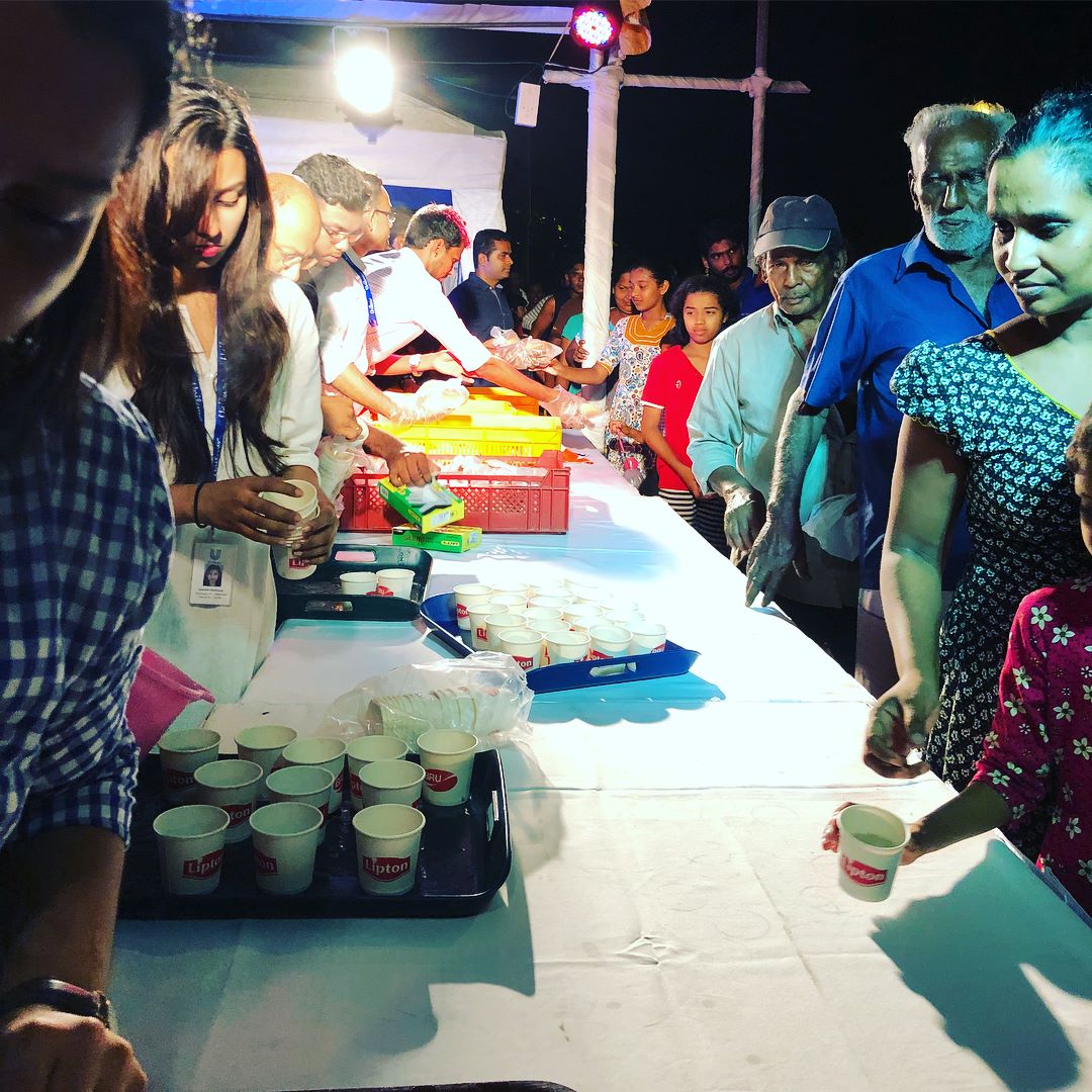 Poson Poya Festival: A Celebration of Buddhism and Sri Lankan Heritage ...