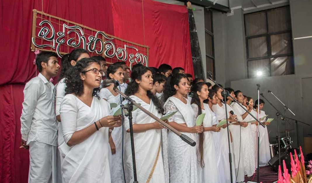 Poson Poya Festival: A Celebration of Buddhism and Sri Lankan Heritage ...