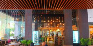 Wild Dish Restaurant: A Culinary Adventure Rooted in Nature ...